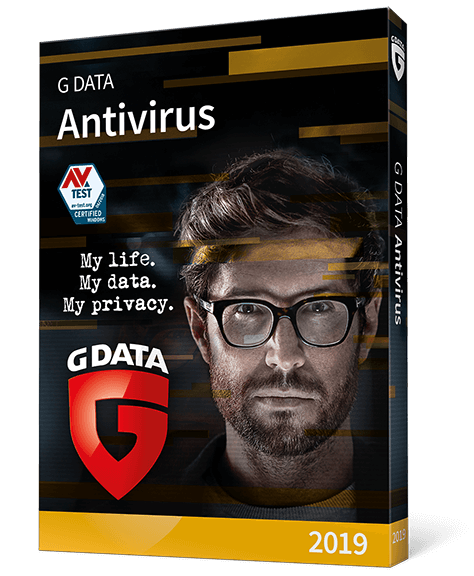 G data antivirus support - productionnored